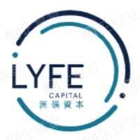 LYFE Capital_投资机构 - 企查查