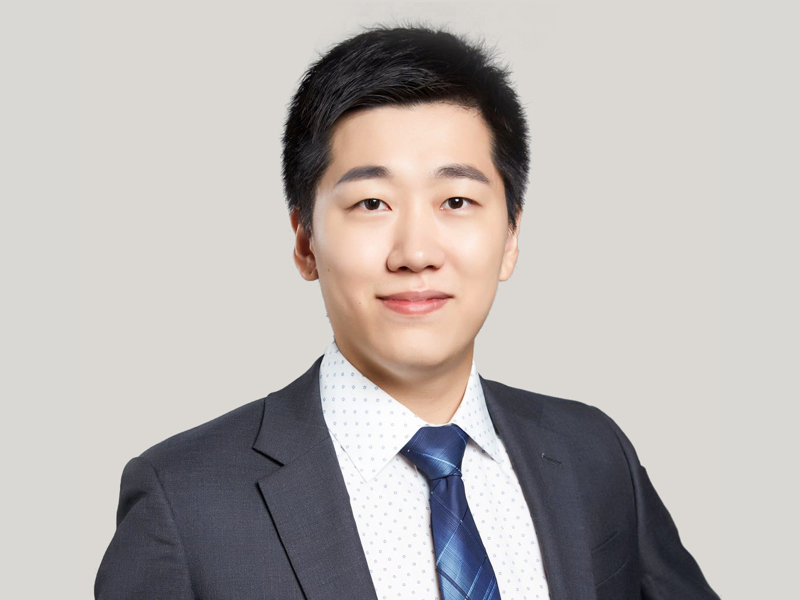 LYFE Capital_投资机构 - 企查查