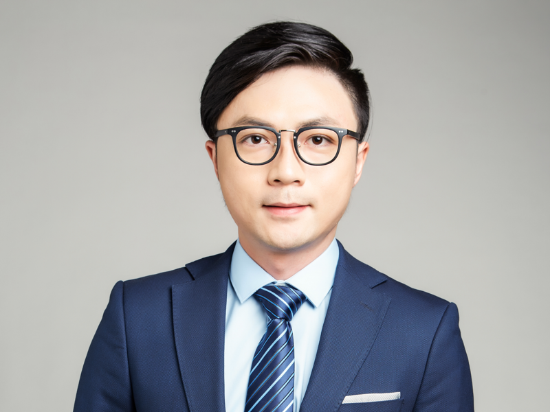 LYFE Capital_投资机构 - 企查查