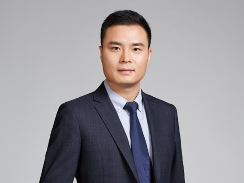 LYFE Capital_投资机构 - 企查查